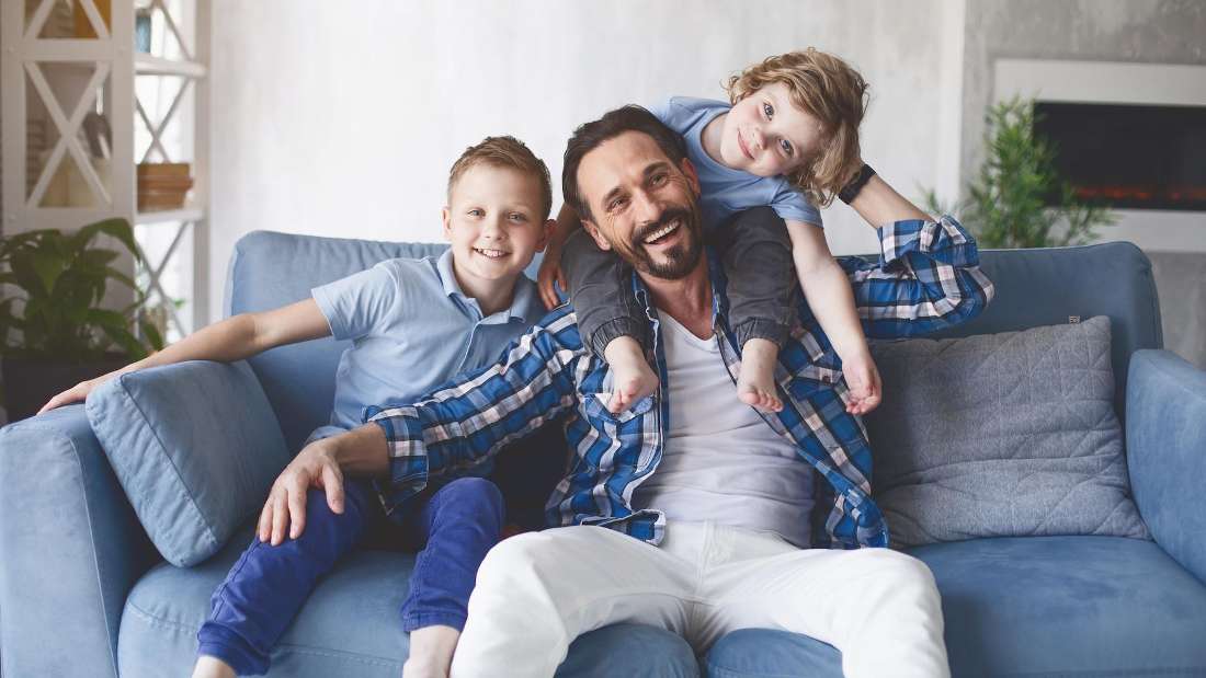 Helping Children During After A Divorce Child Counseling Federal Way