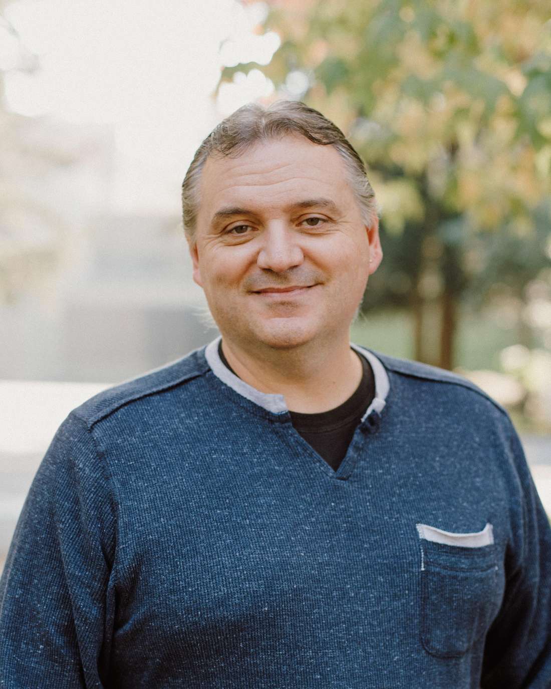 Therapist Federal Way | Todd Sadler LMHC